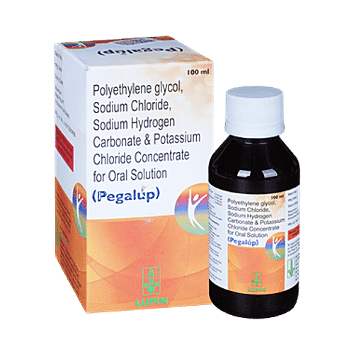 Buy Pegalup Pegalup Oral Solution Online at Best Price of Rs 237 ...