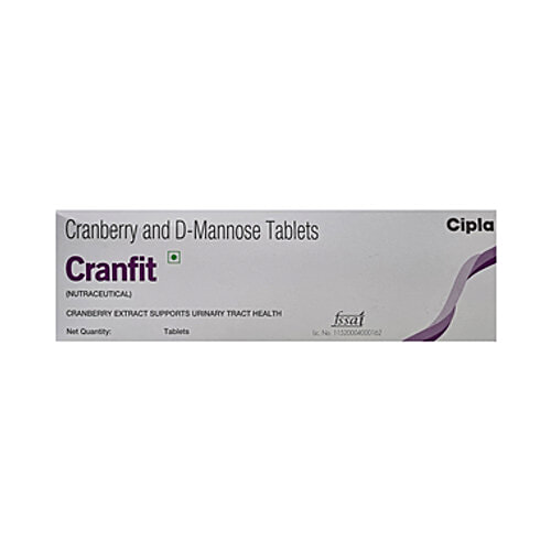 Buy Cranfit Cranfit Tablet Online at Best Price of Rs 478.5 - bigbasket