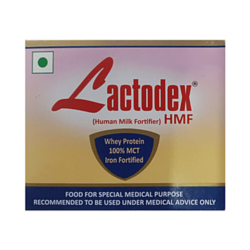 Buy Lactodex-Hmf Lactodex-Hmf Powder Online at Best Price of Rs 32.5 ...
