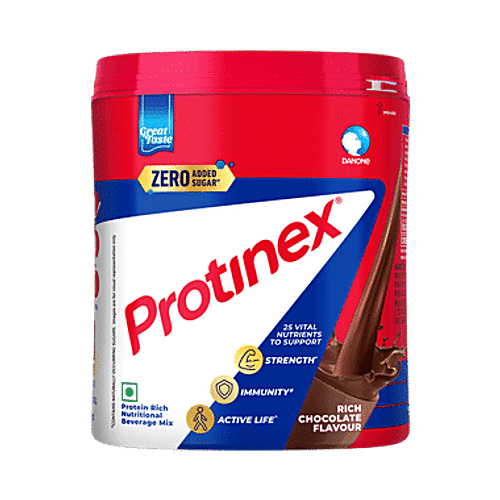 Buy Protinex Protinex High Quality Protein | Nutritional Drink for ...