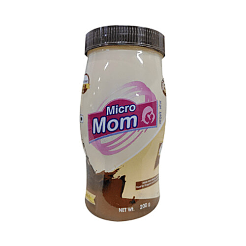 Buy Micromom Micromom Powder for Nutritional Support During Pregnancy ...