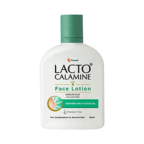 Buy Lacto Calamine Lacto Calamine Oil Balance Lotion | For Combination ...