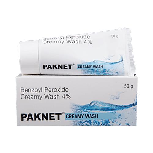 Buy Paknet Paknet Creamy Wash Online at Best Price of Rs 305 - bigbasket
