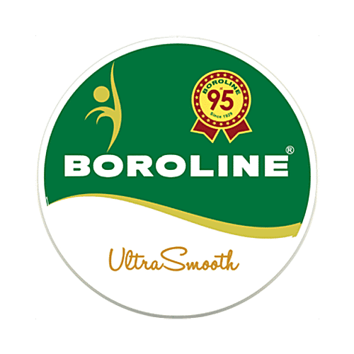 Buy Boroline Boroline Ultra Smooth Cream | Moisturises, Heals, Protects ...
