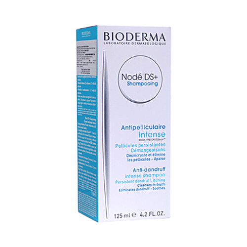 Buy Bioderma Bioderma Node DS+ Shampooing | Anti Dandruff Intense ...