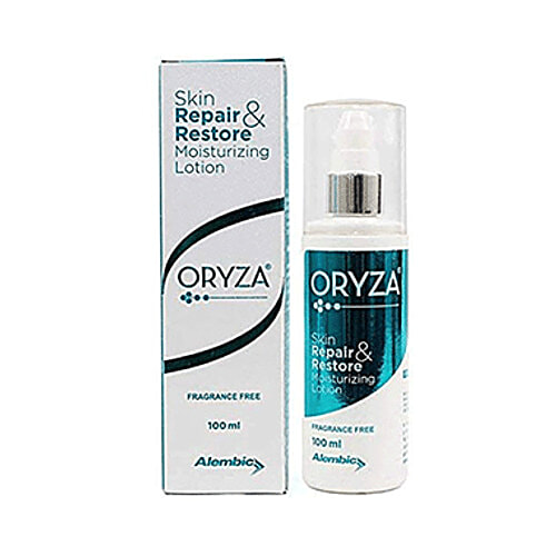 Buy Oryza Oryza Skin Repair & Restore Moisturizing Lotion | Fragrance ...
