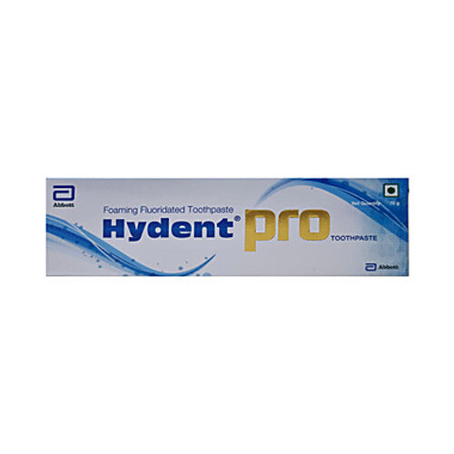 Buy Hydent Hydent Pro Toothpaste Online at Best Price of Rs 326 - bigbasket
