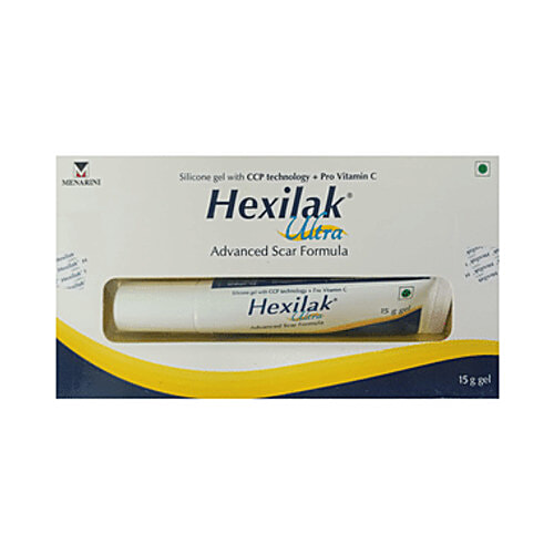 Buy Hexilak Ultra Hexilak Ultra Gel Online at Best Price of Rs 790 ...