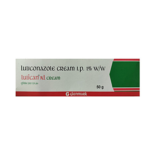 Buy Lulican Lulican XL Cream Online at Best Price of Rs 370 - bigbasket