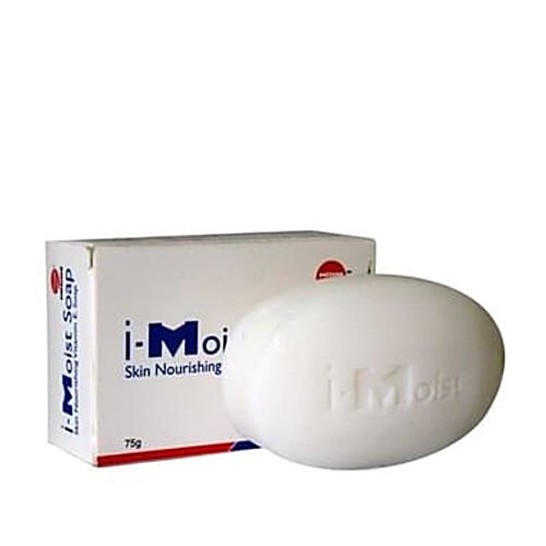 Buy I-Moist I-Moist Soap Online at Best Price of Rs 160 - bigbasket
