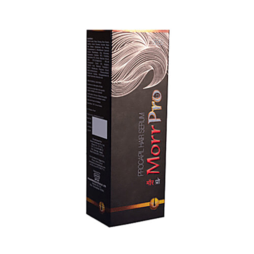 Buy Morr Morr Pro Hair | Hair Care Serum Online at Best Price of Rs 960 ...