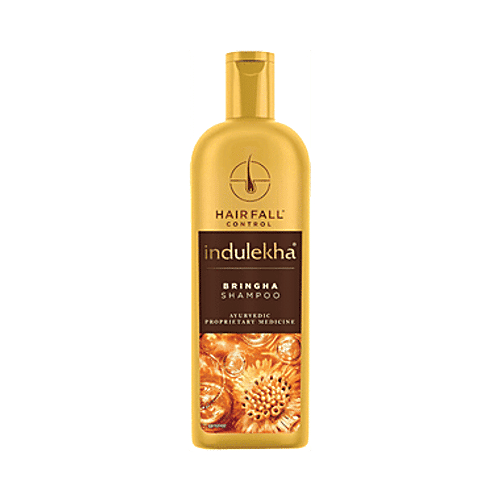 Buy Indulekha Indulekha Bringha Shampoo Online at Best Price of Rs 297 ...