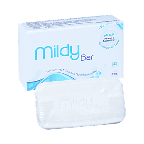 Buy Mildy Mildy Bar Online at Best Price of Rs 123 - bigbasket