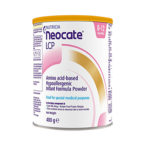 Buy Neocate Neocate LCP Infant Formula Powder Online at Best Price of ...