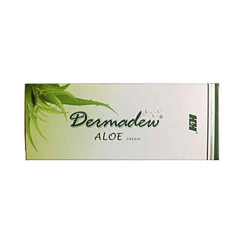 Buy Dermadew Dermadew Aloe Cream Online at Best Price of Rs 435 - bigbasket