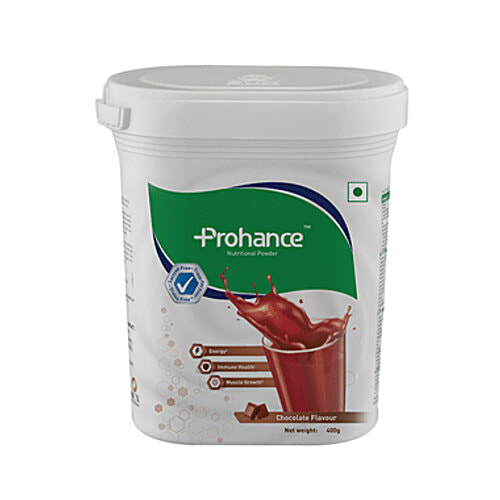 Buy Prohance Prohance Complete Drink for Energy, Muscle Growth ...