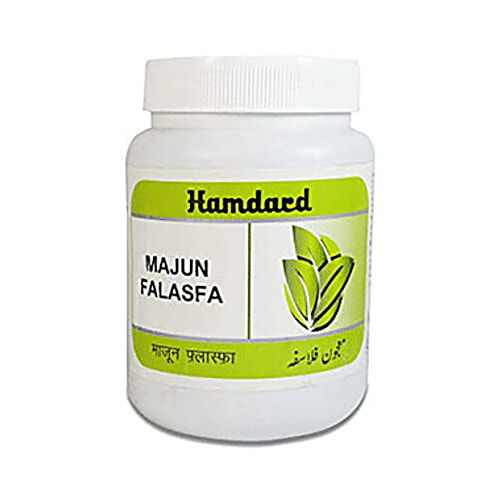 Buy Hamdard Hamdard Majun Falasfa Online at Best Price of Rs 510 ...