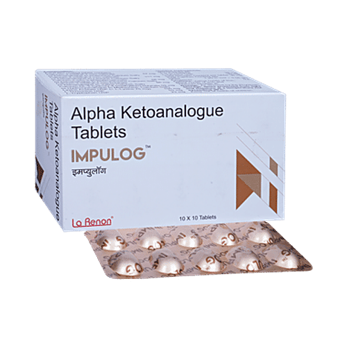 Buy Impulog Impulog Tablet Online at Best Price of Rs 405 - bigbasket