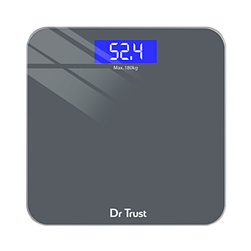 Buy Dr Trust USA Dr Trust USA Electronic Platinum Recharge Digital ...