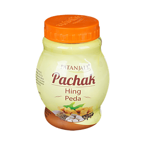 Buy Patanjali Ayurveda Patanjali Ayurveda Pachak Hing Peda Online at ...