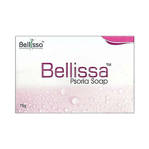 Buy Bellissa Bellissa Psoria Soap Online at Best Price of Rs 183 ...