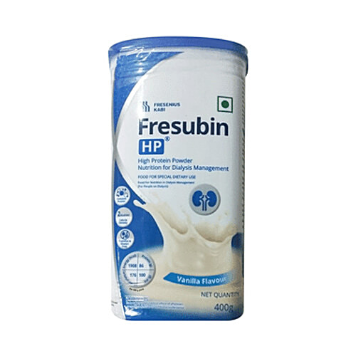 Buy Fresubin Fresubin HP High Protein for Dialysis Management | Flavour ...