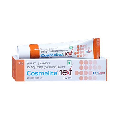 Buy Cosmelite Cosmelite Next Cream Online at Best Price of Rs 629 ...