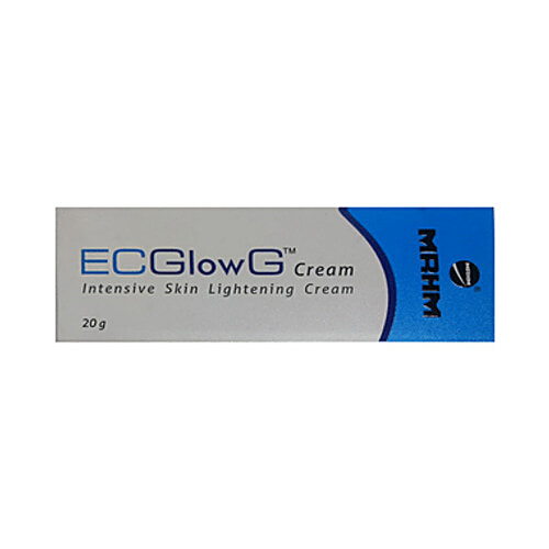 Buy Ecglow Ecglow G Cream Online at Best Price of Rs 622 - bigbasket