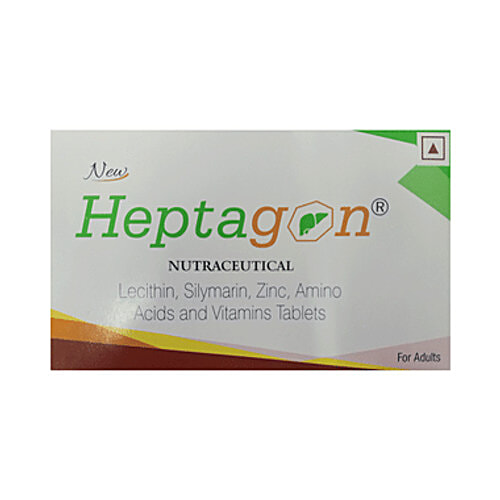 Buy Heptagon New Heptagon Tablet Online at Best Price of Rs 289 - bigbasket