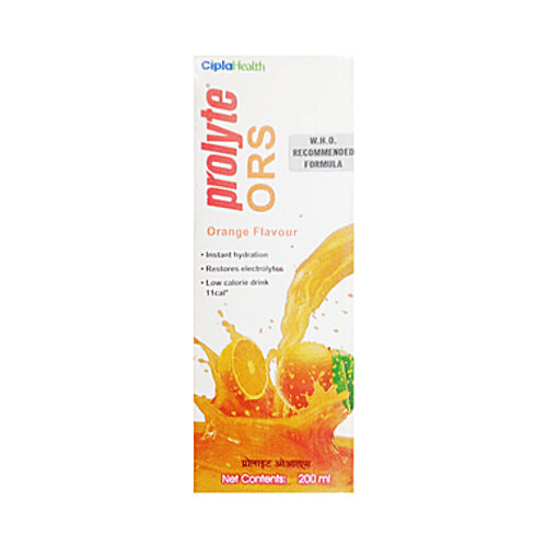 Buy Prolyte Prolyte ORS Ready To Drink for Body Fluid & Electrolyte ...