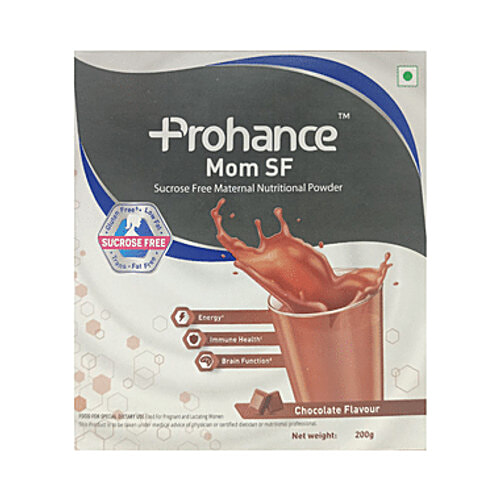 Buy Prohance Prohance Mom Nutritional Drink for Immunity & Brain Health ...