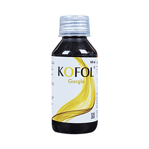 Buy Charak Charak Kofol Gargle Online at Best Price of Rs 108 - bigbasket