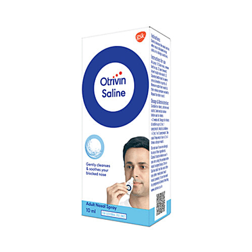Buy Otrivin Otrivin Saline Online at Best Price of Rs 85.73 - bigbasket