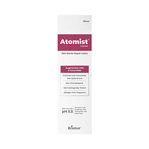 Buy Atomist Atomist Lotion Online at Best Price of Rs 525 - bigbasket