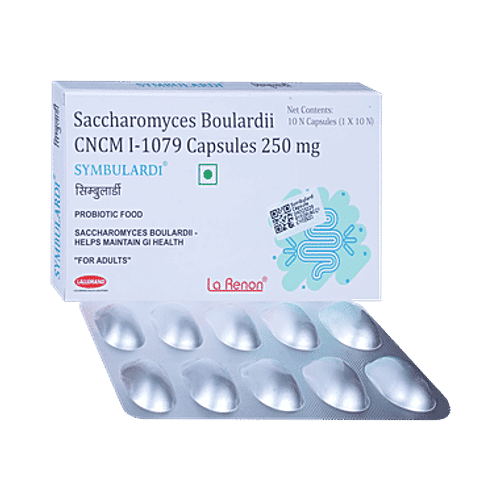 Buy Symbulardi Symbulardi Capsule Online at Best Price of Rs 374 ...