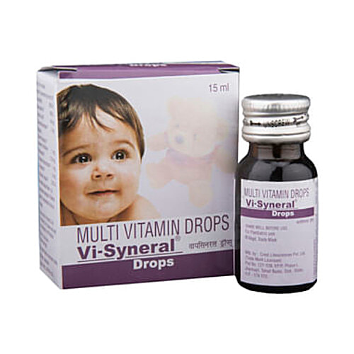Buy Visyneral Vi-syneral Drops Online at Best Price of Rs 57.5 - bigbasket