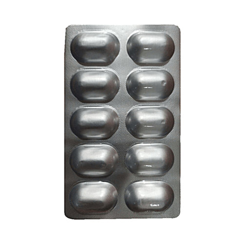 Buy Ecium Ecium Tablet Online at Best Price of Rs 125 - bigbasket