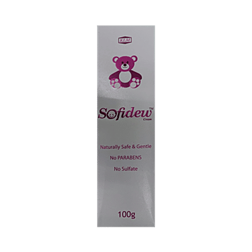 Buy Sofidew Sofidew Cream Online at Best Price of Rs 273 - bigbasket