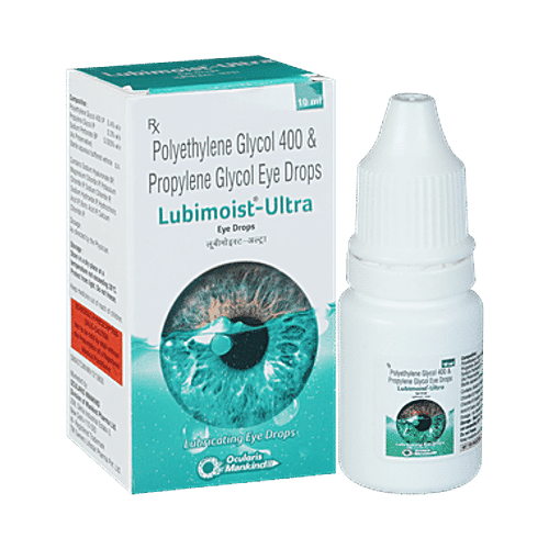 Buy Lubimoist Lubimoist-Ultra Eye Drop Online at Best Price of Rs 411 ...