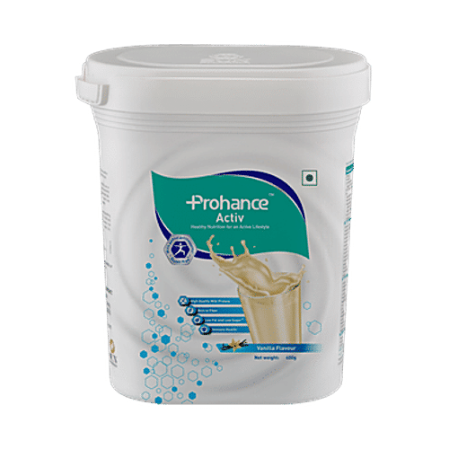 Buy Prohance Prohance Activ Supplement with Antioxidants for Immunity ...