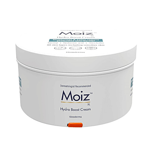 Buy Moiz Moiz XL Hydro Boost Cream | For All Skin Types Including ...