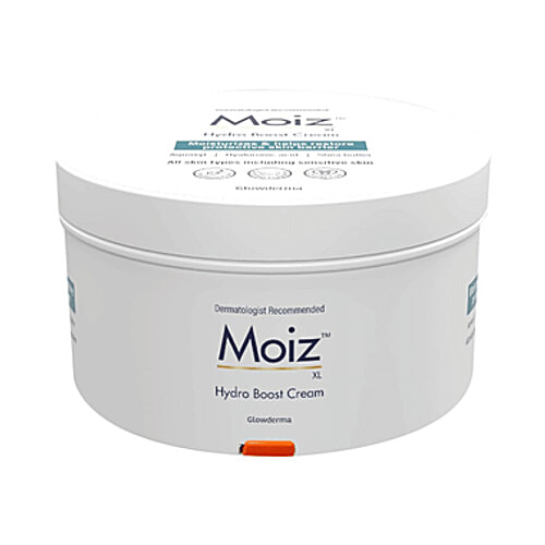 Buy Moiz Moiz XL Hydro Boost Cream | For All Skin Types Including ...