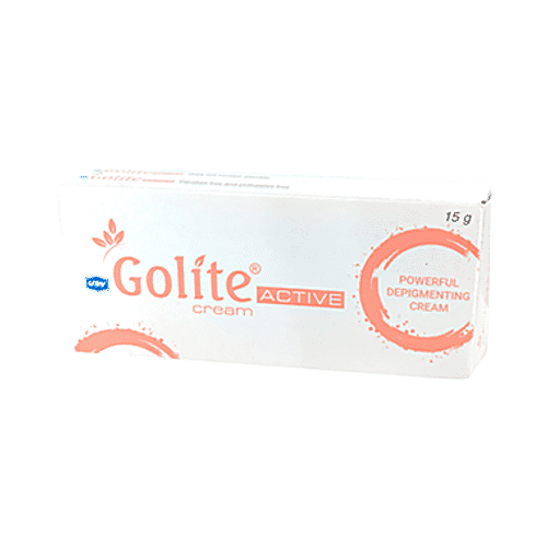 Buy Golite Golite Active Cream Online at Best Price of Rs 599 - bigbasket