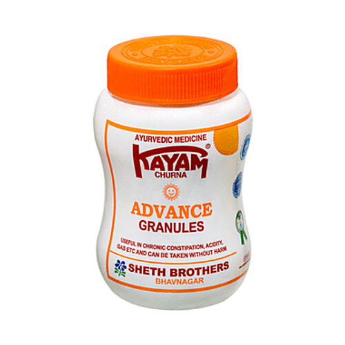 Buy Kayam Kayam Churna Advance Granules Online at Best Price of Rs 110 ...