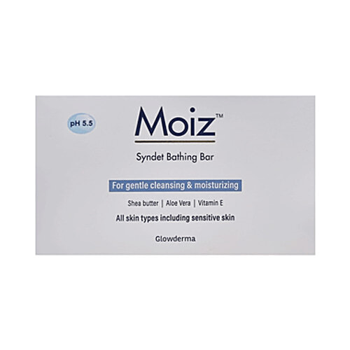 Buy Moiz Moiz Syndet Bar Soap Online at Best Price of Rs 195 - bigbasket