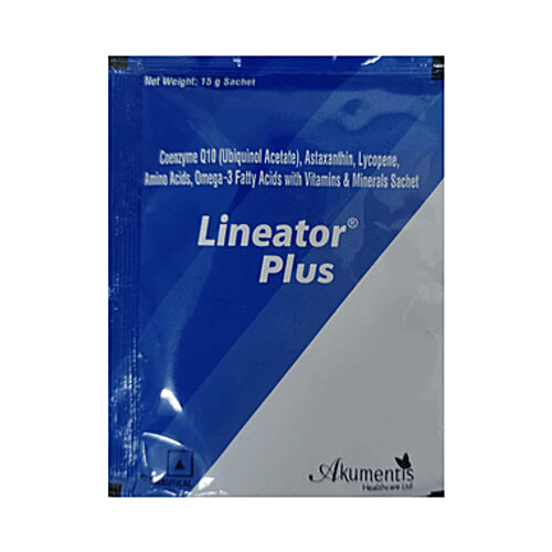 Buy Lineator Lineator Plus Powder Powder Online at Best Price of Rs 110 ...