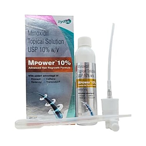 Buy Mpower Mpower 10% Solution Online at Best Price of Rs 1474 - bigbasket