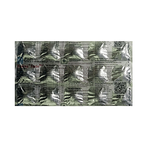 Buy Basiton Forte Basiton Forte New Tablet Gluten Free Online at Best ...