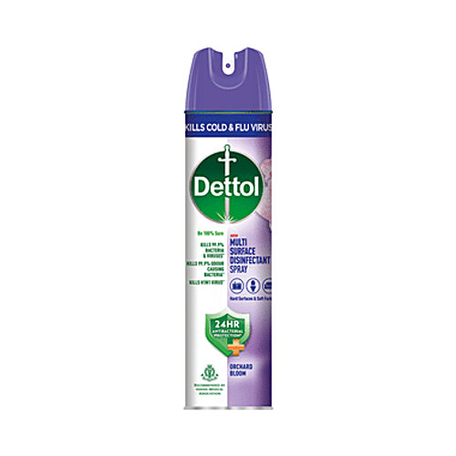 Buy Dettol Dettol Dettol Multi-Surface Disinfectant Sanitizer Spray ...