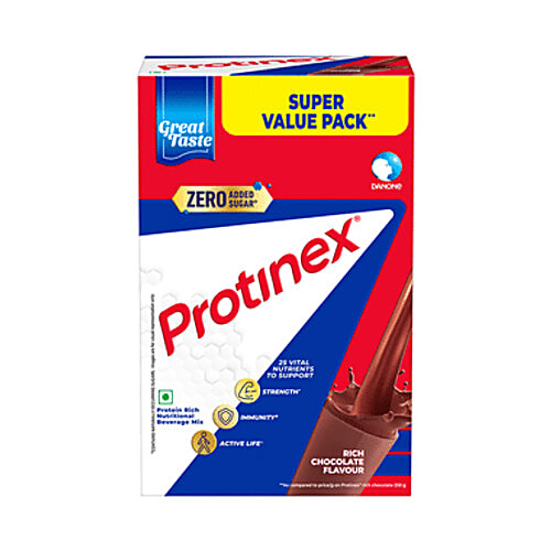Buy Protinex Protinex High Quality Protein | Nutritional Drink for ...